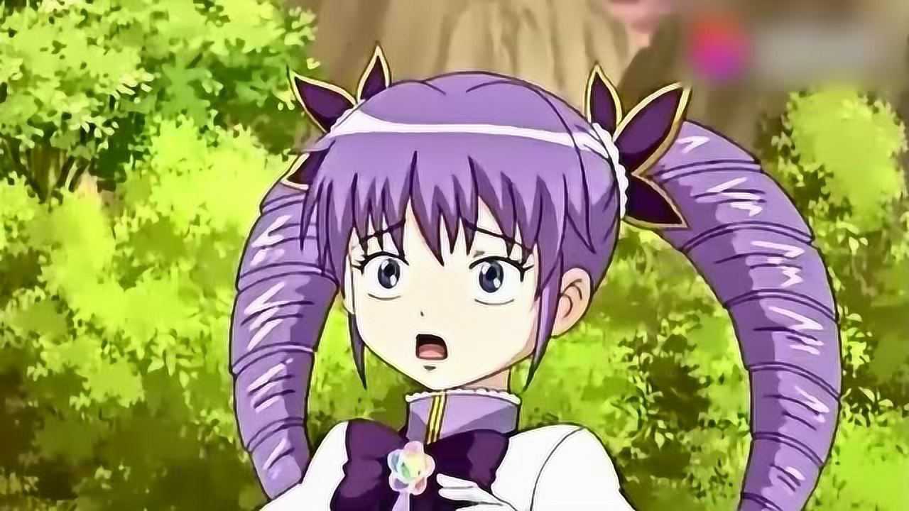 巴拉拉小魔仙小千提议用水打败巫神使者，小蓝听后顿时恍然大悟_腾讯视频