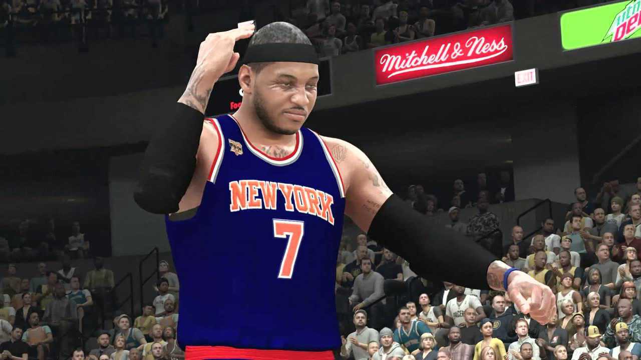NBA2K17官方宣传片_高清1080P在线观看平台_腾讯视频