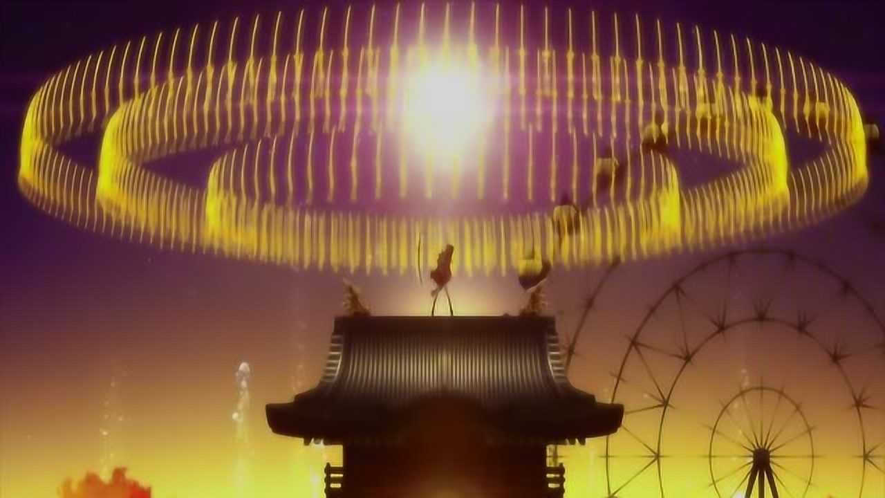 Fgo/Fate：圣杯战争高燃来袭，传奇永不熄灭_高清1080P在线观看平台_腾讯视频