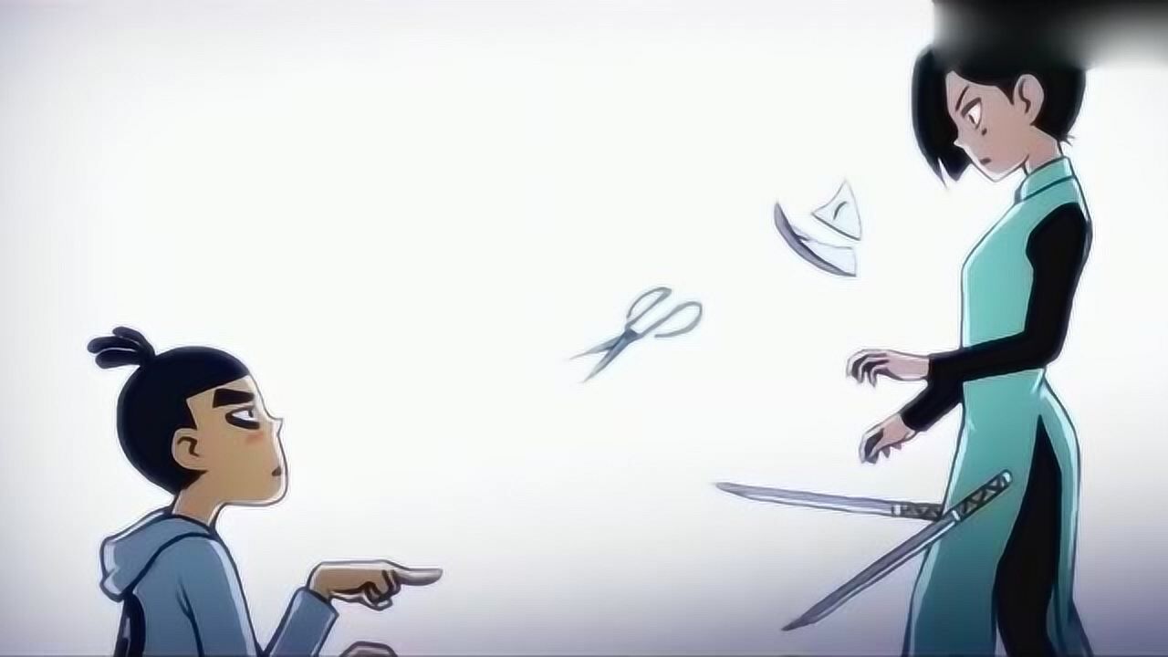 《刺客伍六七》带你回顾第一季内容，真的很燃！_高清1080P在线观看平台_腾讯视频