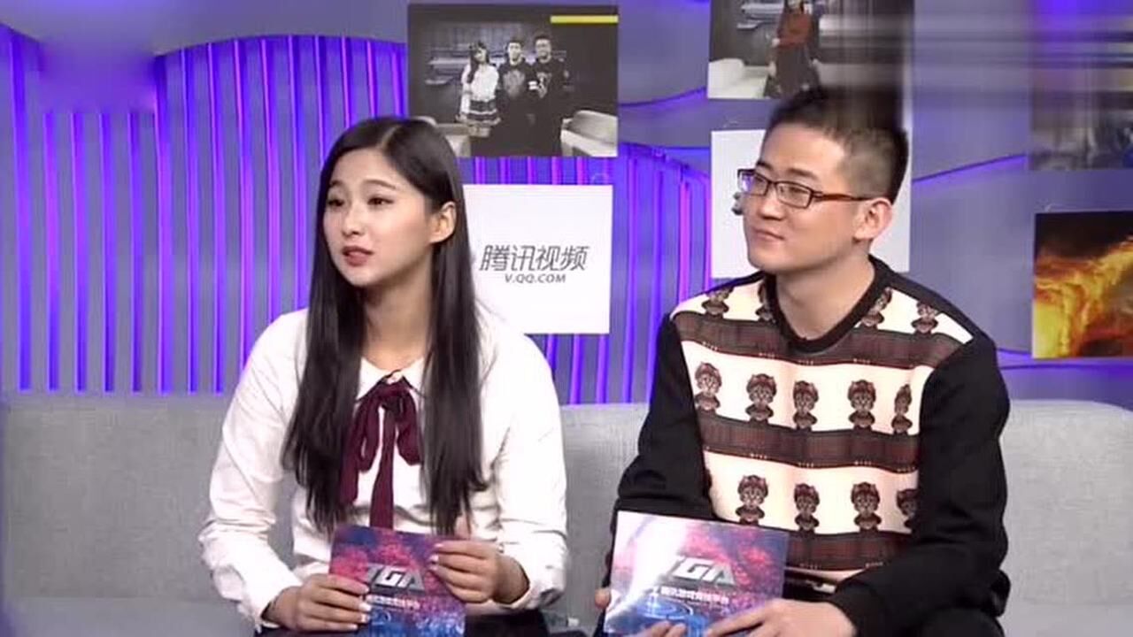 Dopa讲述当年为何被ROIT终生禁赛，翻译妹子Miya露脸_高清1080P在线观看平台_腾讯视频