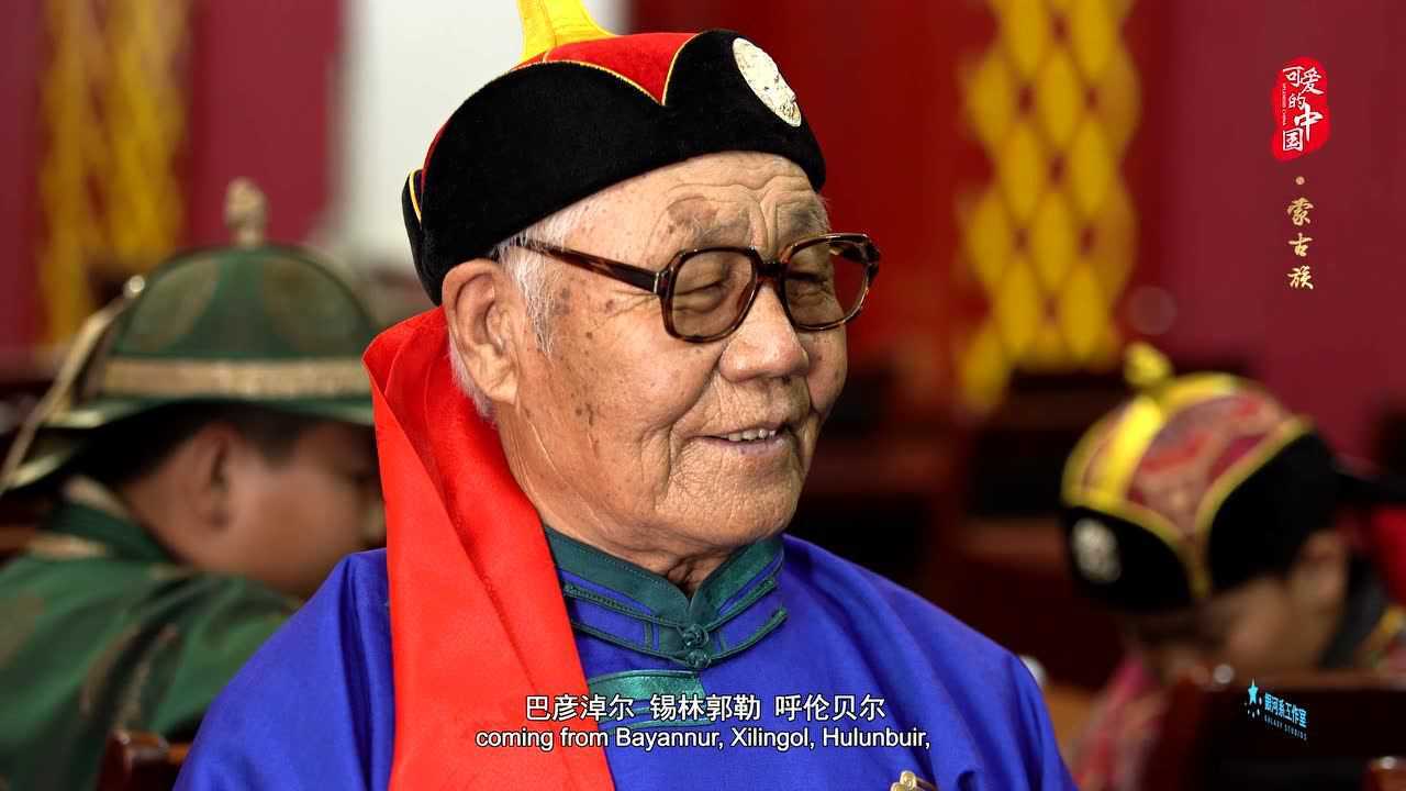 走进世间最长的史诗——《格萨（斯）尔》_高清1080P在线观看平台_腾讯视频