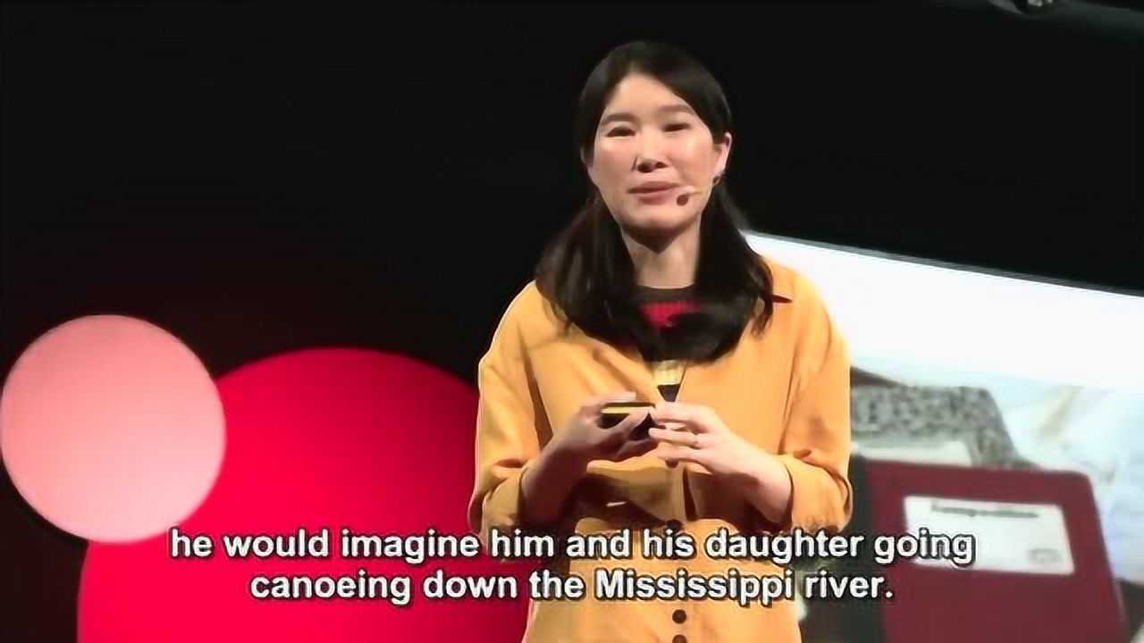 英文-TED演讲：我们为什么要阅读，它有怎样的力量？_腾讯视频