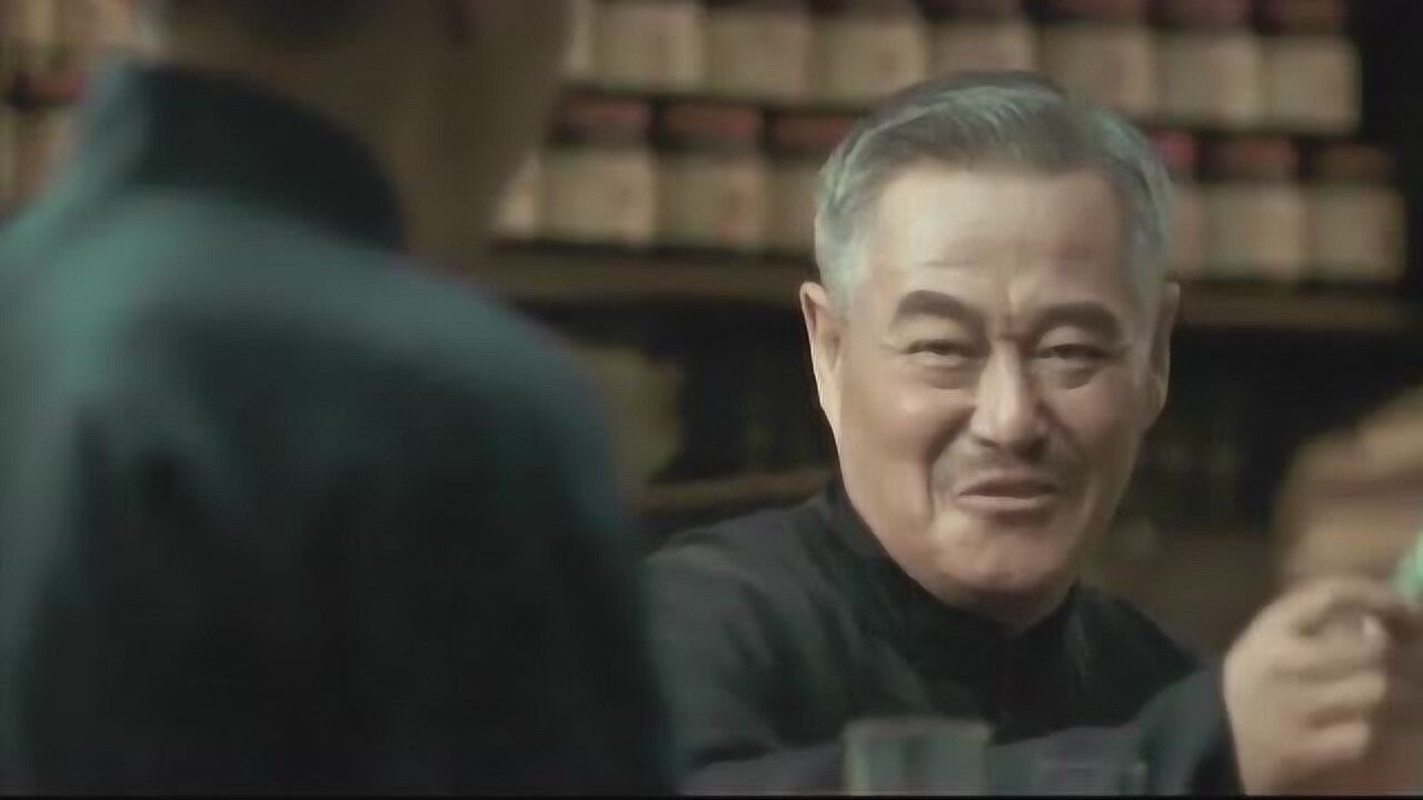 《一代宗师》幕后：张震苦练1095天功夫，赵本山从头到尾不知自己演谁！_高清1080P在线观看平台_腾讯视频