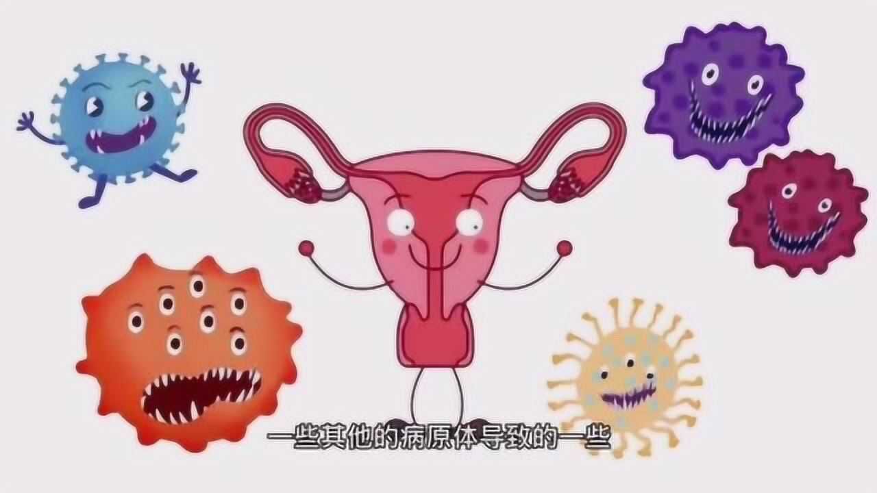 教您读懂TCT和HPV检查结果_腾讯视频