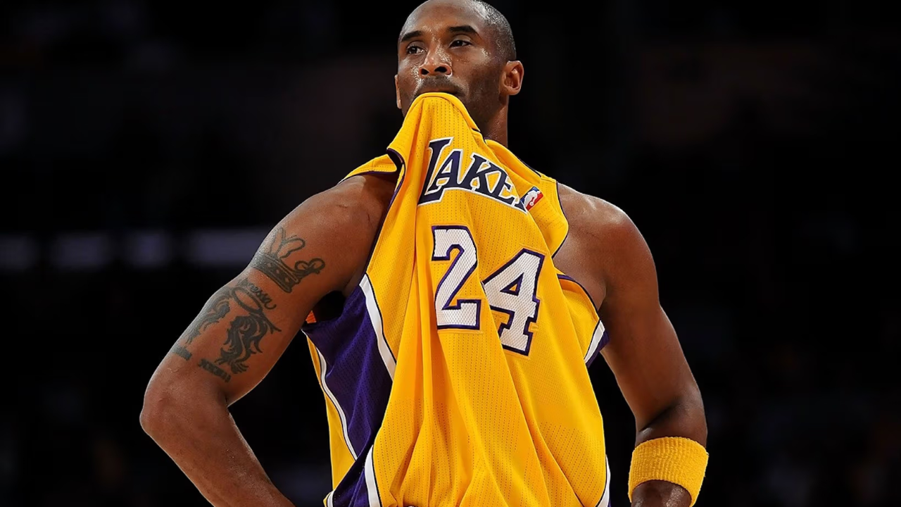 4k科比,科比4k壁纸_大山谷图库