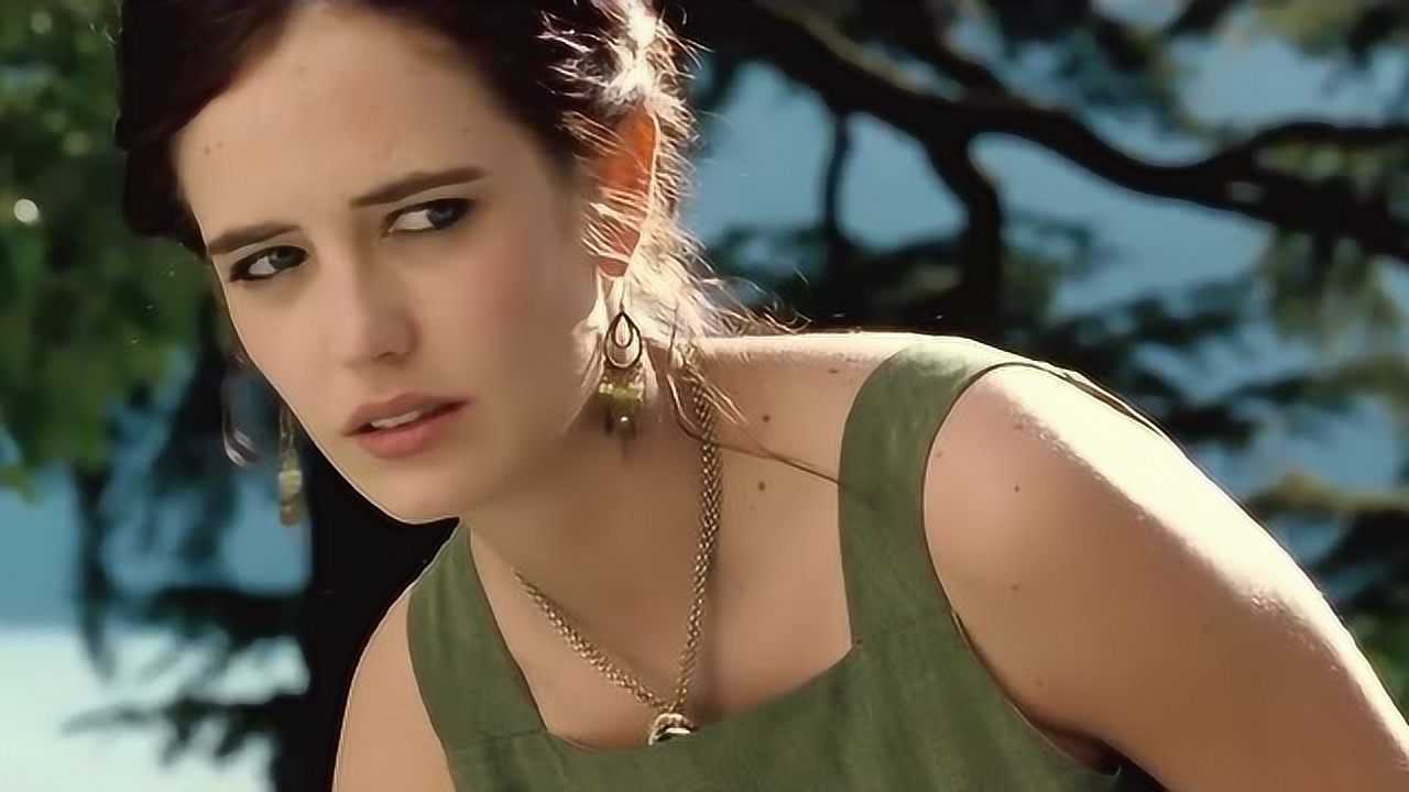 《戏梦巴黎》一战成名！多数人都看过她的电影，每部都让人惊艳_高清1080P在线观看平台_腾讯视频