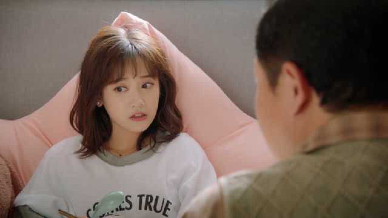 《蓬莱间》老爸：白起与普通人不一样？林夏：你的本领竟然没有骗人！_高清1080P在线观看平台_腾讯视频