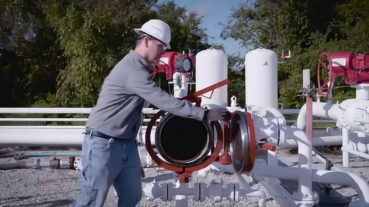 TDW D2000 快开盲板_腾讯视频