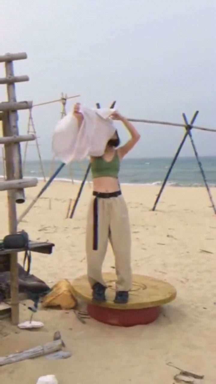 当美女脱下衣服那一刻,这是什么神仙身材,我爱了高清1080p在线观看平台腾讯视频
