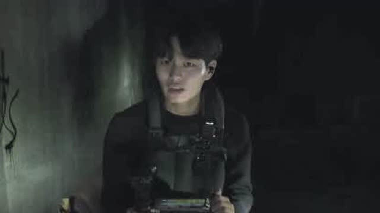 恐怖片《昆池岩》速看 带你探索世界七大恐怖禁地昆池岩精神病院_高清1080P在线观看平台_腾讯视频