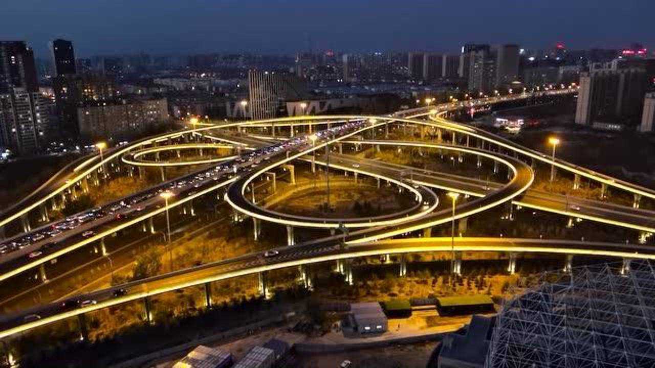 展望2035：你希望2035年的中国是什么样子？_腾讯视频