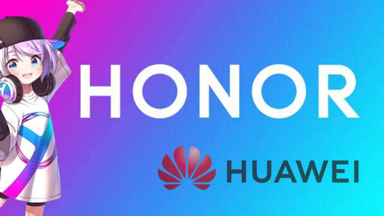 荣耀卖身救华为？快速回顾荣耀手机发展史，最为重要的前五年历程_高清1080P在线观看平台_腾讯视频