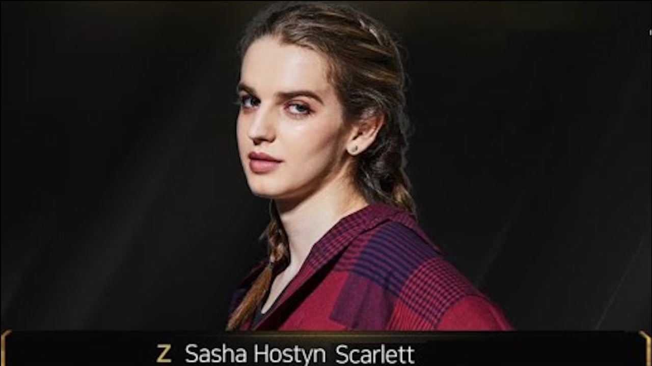 星际2 SCARLETT vs NINA 比赛 2020年度 SC2_腾讯视频