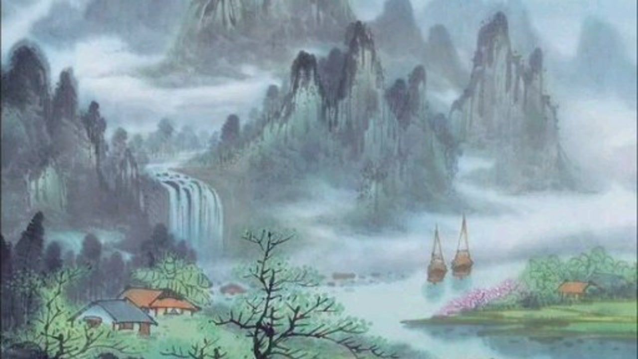长歌行汉·汉乐府腾讯视频