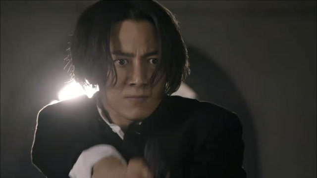 日本杀手刺杀将军，怎料学生之中藏着绝世高手，被全歼_腾讯视频