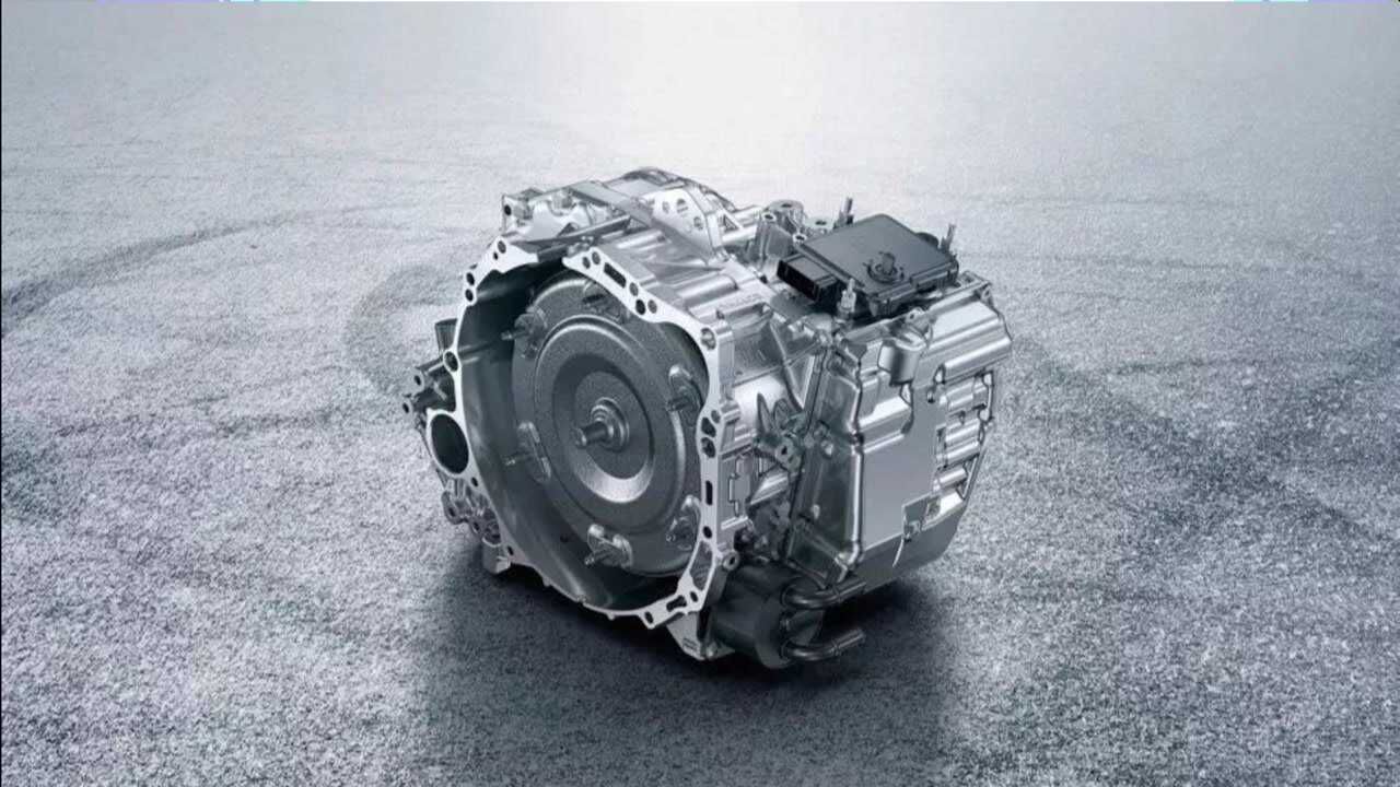 爱信6AT和8AT变速箱的区别_腾讯视频