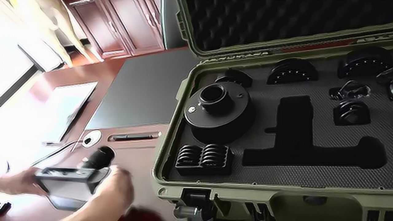 超宽光谱254nm光源应用_腾讯视频