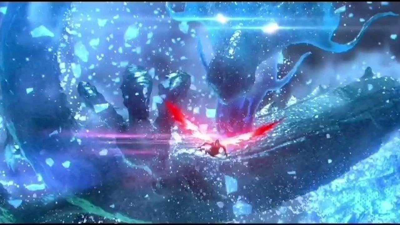 冰皇每一季都要打巅峰赛，希望这一季经费够不然又来个三年之约有点着不住_高清1080P在线观看平台_腾讯视频