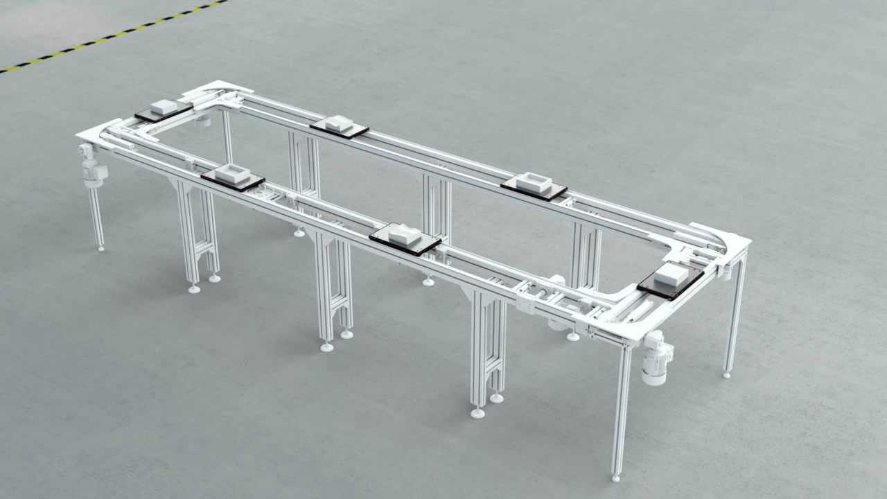 博世力士乐|TS2Booster：快速、智能、精准的输送系统 _高清1080P在线观看平台_腾讯视频