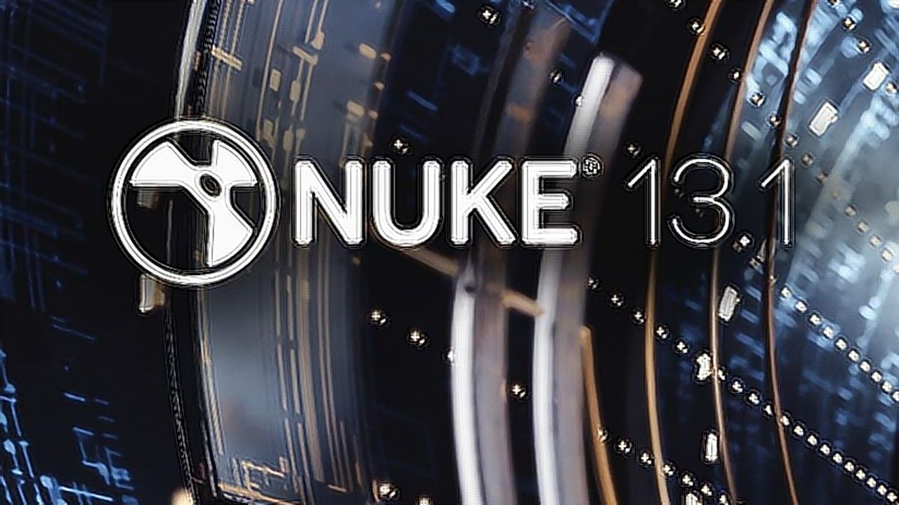 Nuke13.1新特性9.BlackmagicRAW文件支持_高清1080P在线观看平台_腾讯视频
