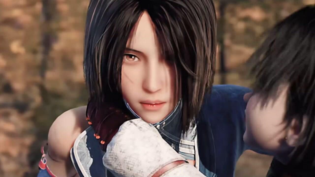 画江湖之不良人5："我姬如雪就是爱李星云，他越拧巴，我越喜欢"_高清1080P在线观看平台_腾讯视频