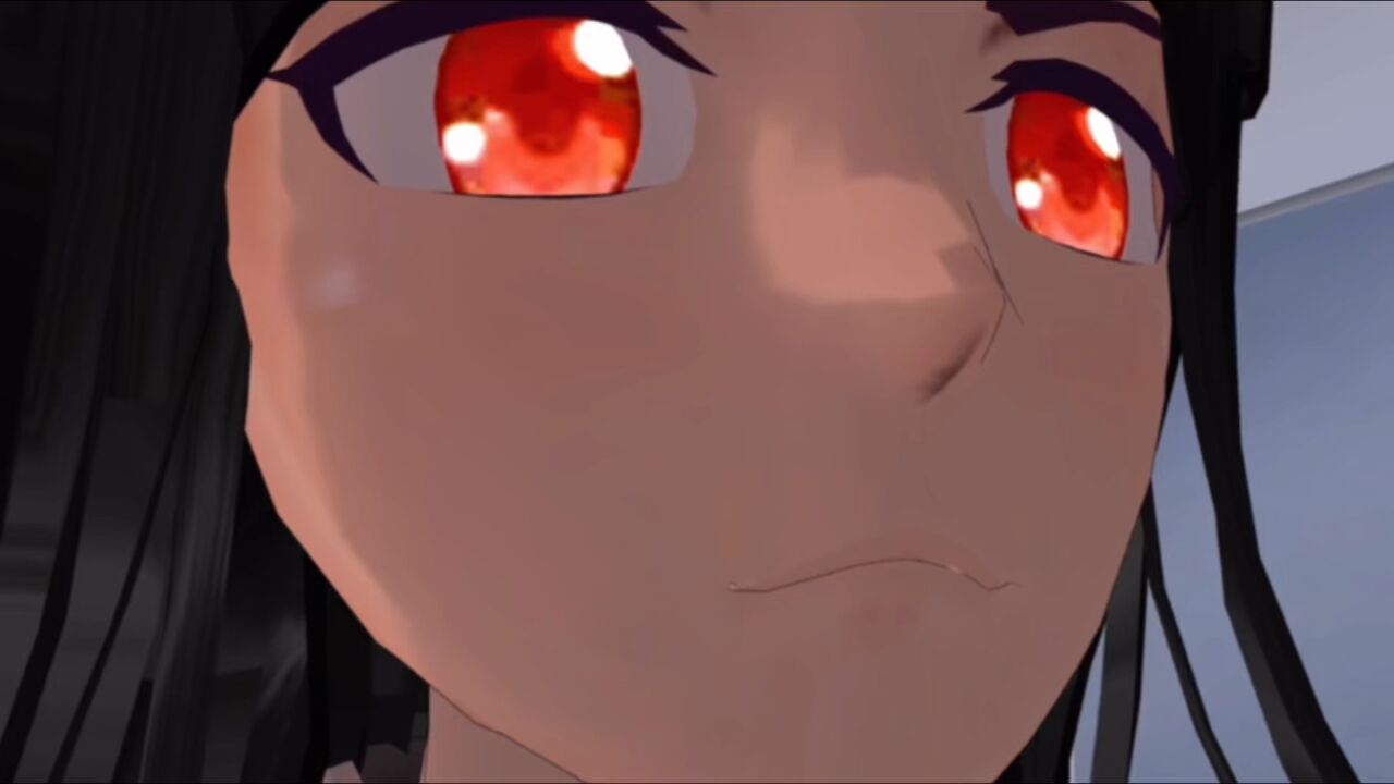 樱花校园模拟器: 第9集｜相岛太一深藏不漏，化险为夷。林愁秘密被蓝毛知晓，感到危机，决定接校草的手消灭她，事情会不会如她所愿，敬请期待！ _腾讯视频