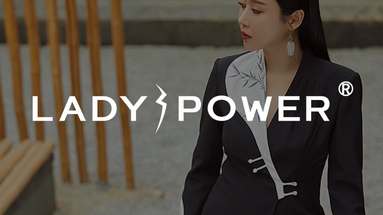 LADYPOWER秀场直击_高清1080P在线观看平台_腾讯视频