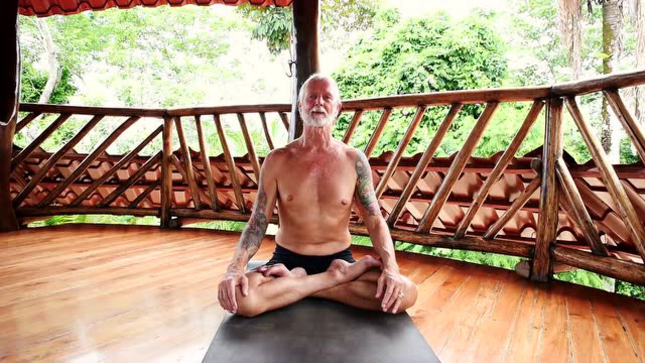 阿汤大师MarkDarby带你从细节入手，入门/突破一序列，进阶二序列，40年熬汤精华集聚_腾讯视频