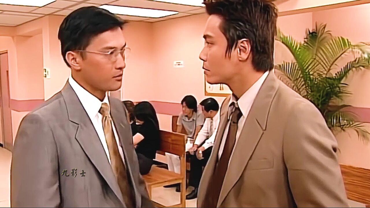 第20集人生导师霍景良给荣添上了一课，荣添思绪万千《创世纪》_高清1080P在线观看平台_腾讯视频