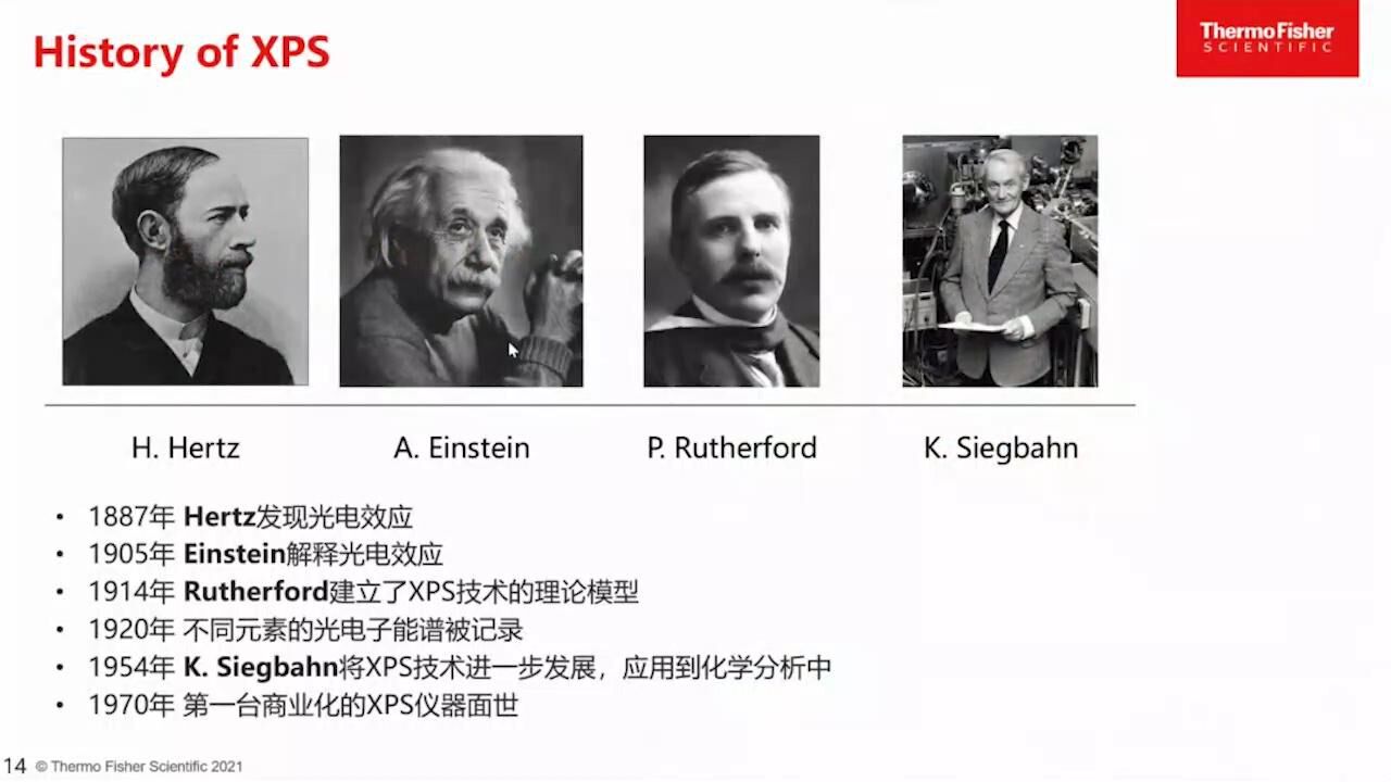 2022-07-15X射线光电子能谱仪（XPS）技术及分析专题培训_李敏珊（未经作者授权禁止转载）_高清1080P在线观看平台_腾讯视频