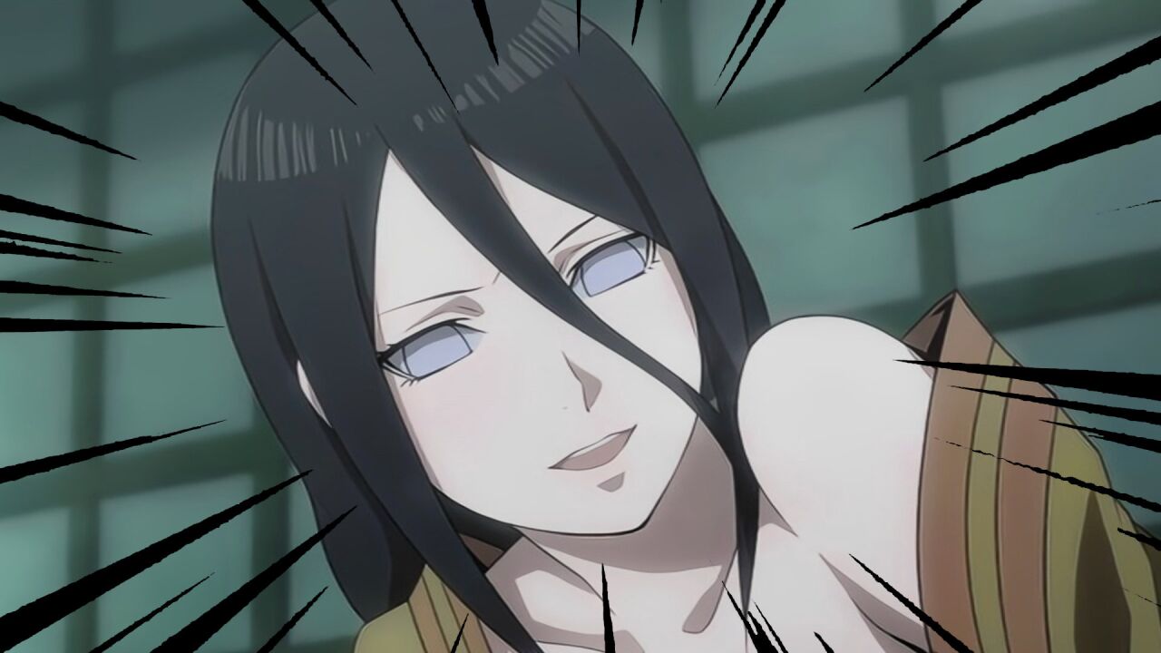 火影忍者：花火喝醉后扑倒志乃老师？忍者们喝醉酒后的反应一览！_腾讯视频