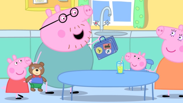 第27集 幼儿园的小熊泰迪 Teddy Playgroup_高清1080P在线观看平台_腾讯视频