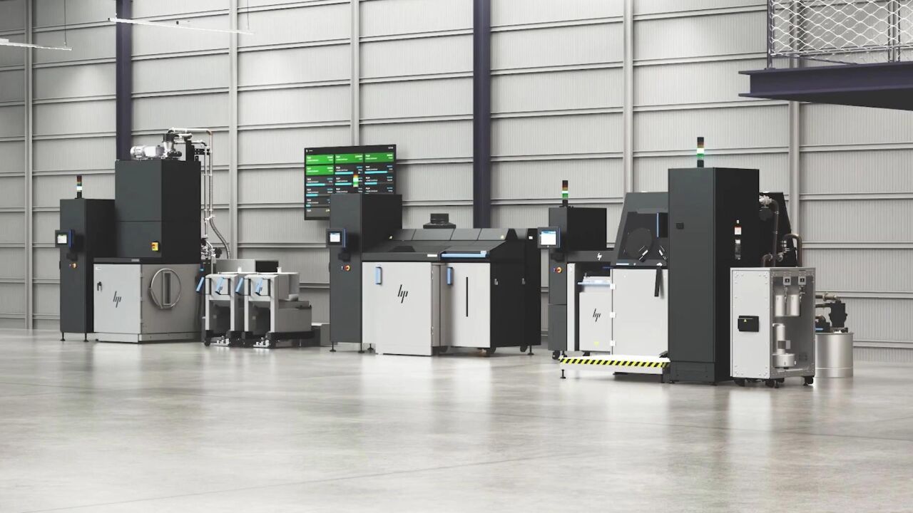 HPMetalJetS100金属3D打印为大规模生产重新创造商机_高清1080P在线观看平台_腾讯视频