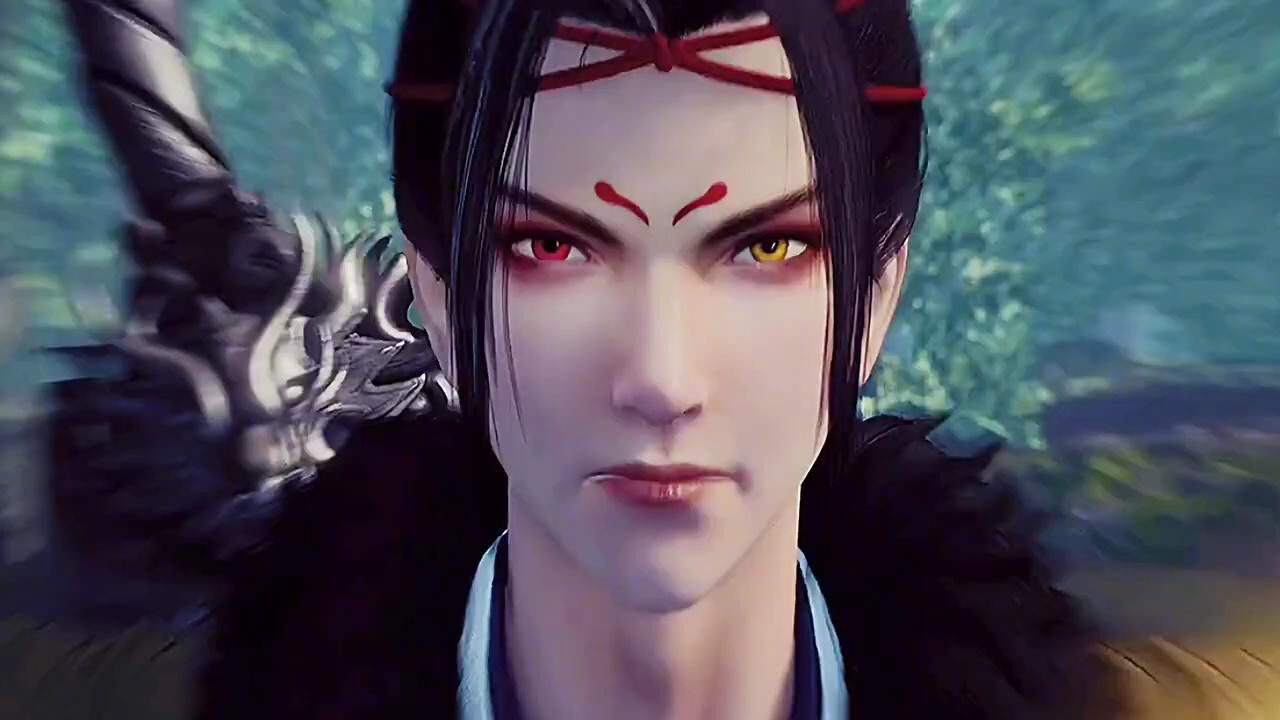 画江湖之不良人：极乐所言不假_高清1080P在线观看平台_腾讯视频