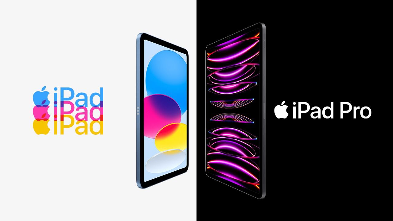 全新iPad和iPadPro向你问好｜Apple_高清1080P在线观看平台_腾讯视频