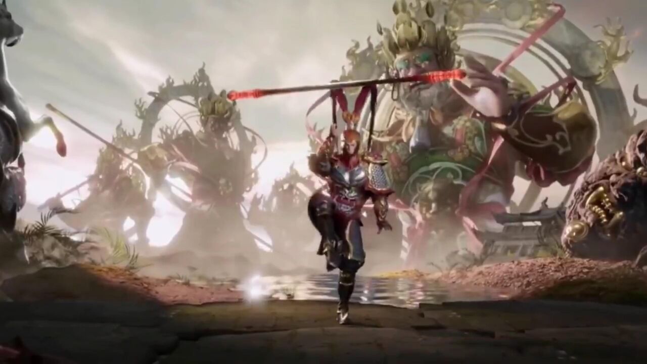 3D渲染大赛---太极_高清1080P在线观看平台_腾讯视频