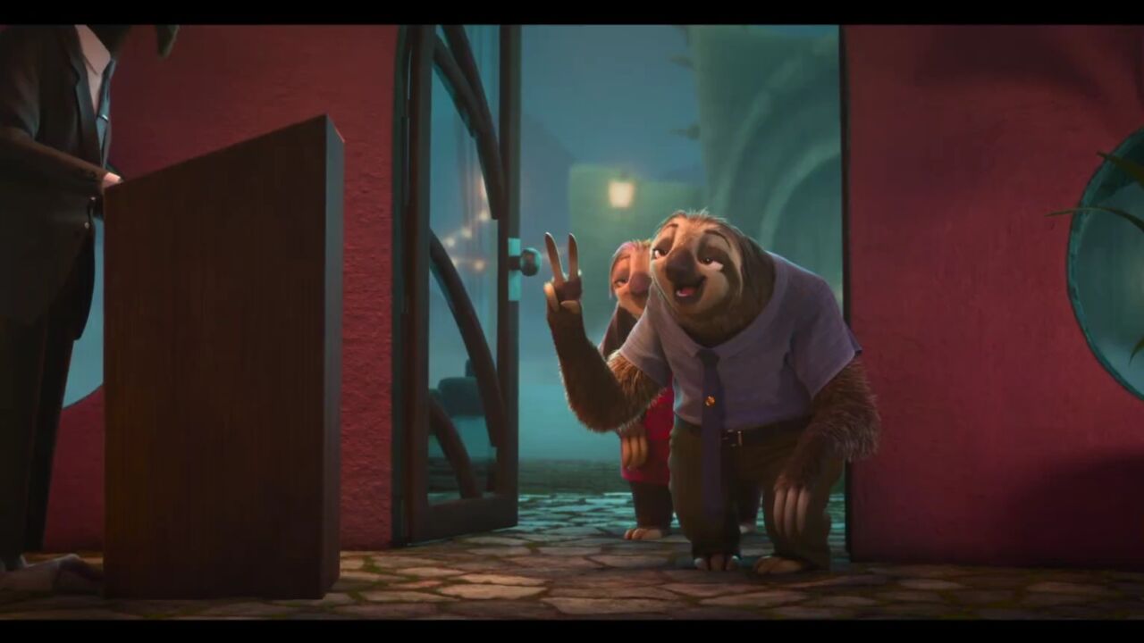 疯狂动物城#》衍生原创动画剧集《Zootopia+》官方正式预告_高清1080P在线观看平台_腾讯视频
