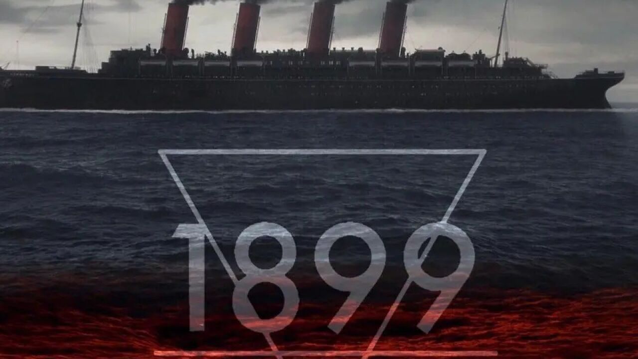 美剧《1899》第3集-2/4_高清1080P在线观看平台_腾讯视频