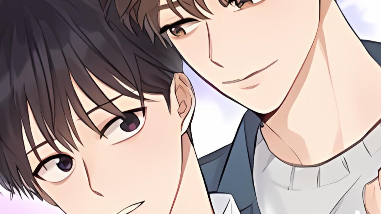 《我是beta？我装的》10漫画解说双男主_高清1080P在线观看平台_腾讯视频