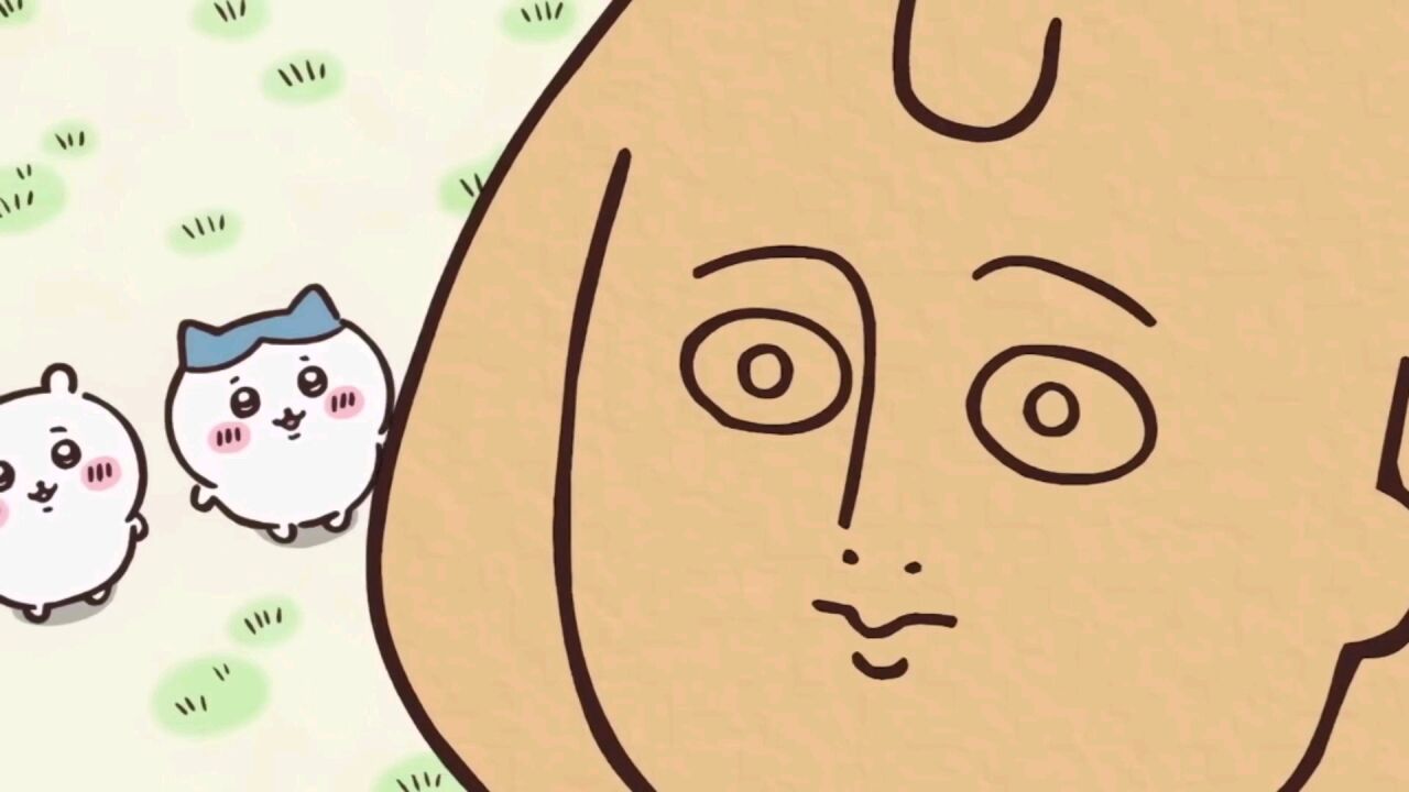 泡面番小可爱Chiikawa鬼畜音MAD_高清1080P在线观看平台_腾讯视频