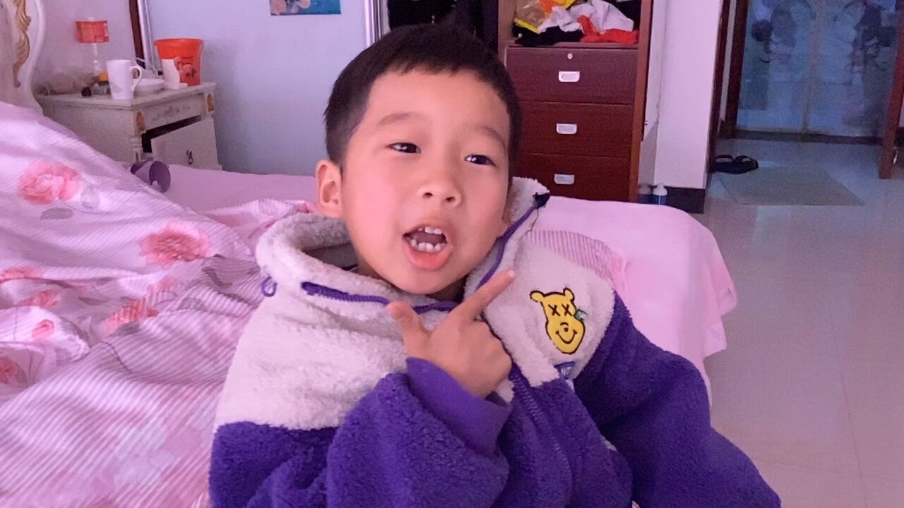 我的弟弟的日常_高清1080P在线观看平台_腾讯视频