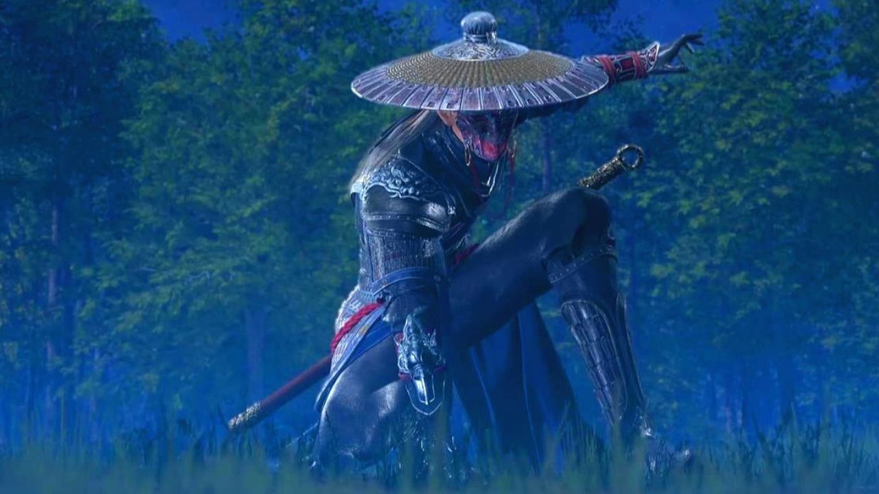 不良人第六季名场面：李星云化身天暗星，霸气营救女帝！_高清1080P在线观看平台_腾讯视频