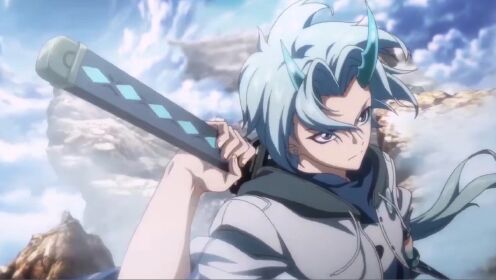 [MAD/AMV]国漫混剪，极致丝滑，全程高燃。_动漫_高清完整版视频在线观看_腾讯视频