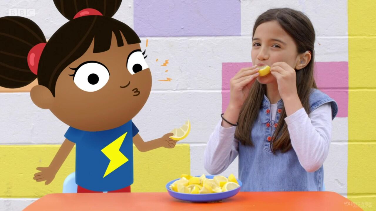 YakaaDee第四季-17.Lemon_高清1080P在线观看平台_腾讯视频