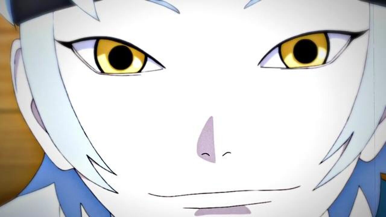 “大蛇丸：其实我男女都无所谓的”#大蛇丸_腾讯视频