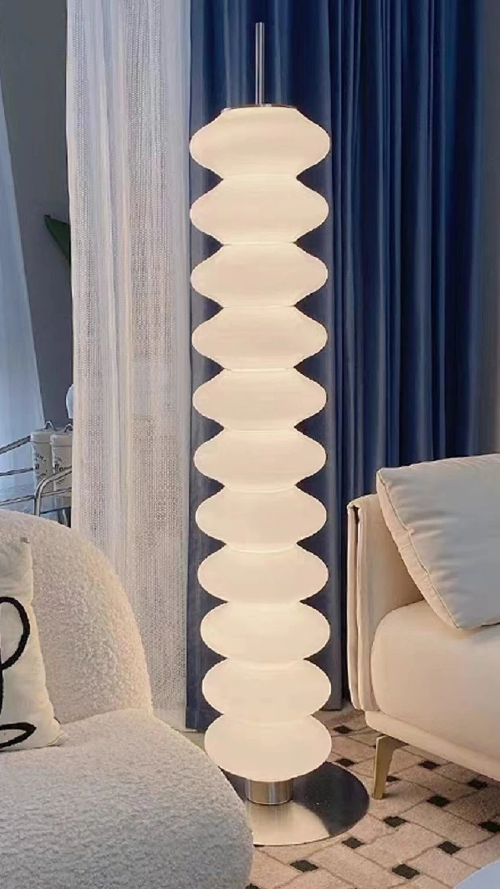 ML002-1葫芦落地灯_高清1080P在线观看平台_腾讯视频