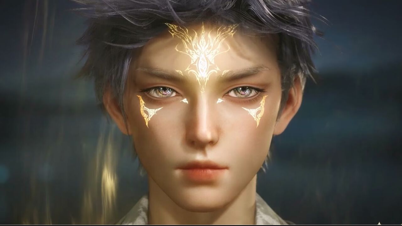 斗罗大陆官方发布声明，斗1到斗4都会做，还有特别篇和Q版动画_高清1080P在线观看平台_腾讯视频