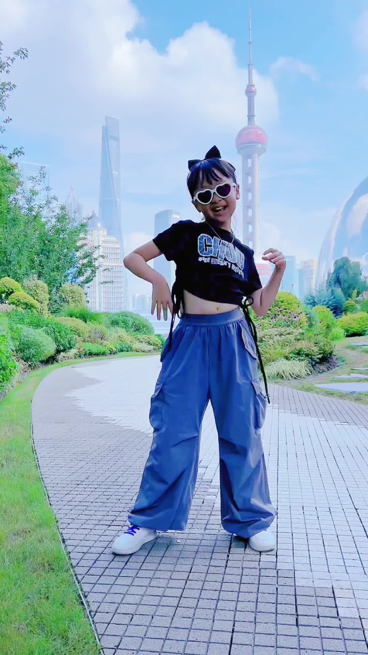 你们要看的《QueenCard》来啦！_腾讯视频