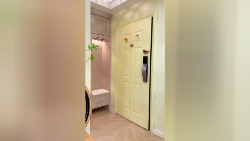 一个人在70平的小家到底做了啥？_高清1080P在线观看平台_腾讯视频